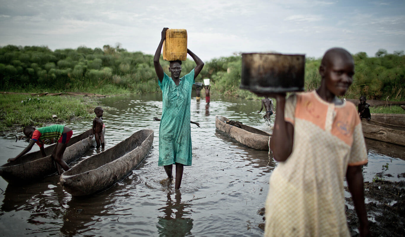 Our Approach | Oxfam Canada