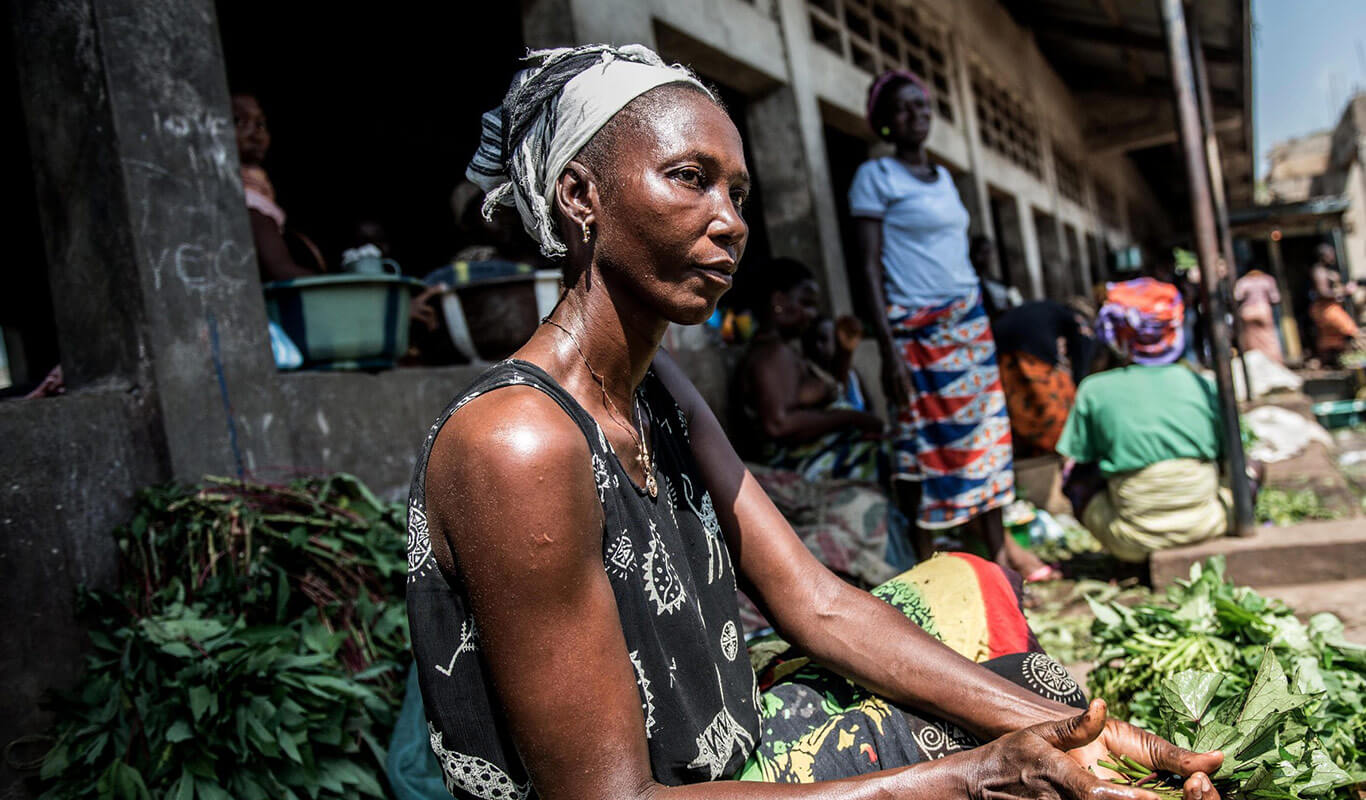 Shortchanged Campaign: Fight Inequality. Beat Poverty | Oxfam Canada