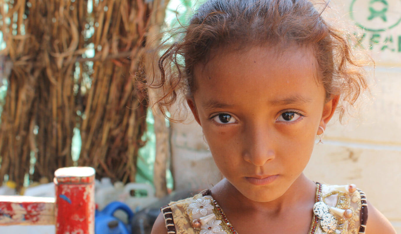 Nearly 1,000 child casualties of Yemen war in year since shocking ...