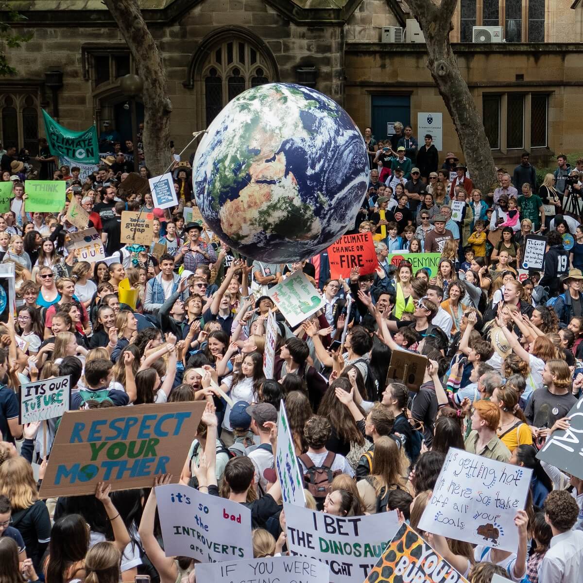 Green Climate Fund short-changed by rich polluting countries - Oxfam Canada
