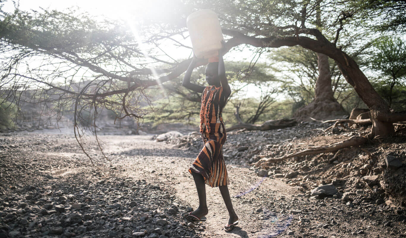 The Hunger Virus: 'Abysmally low' funding for 55 million people - Oxfam ...