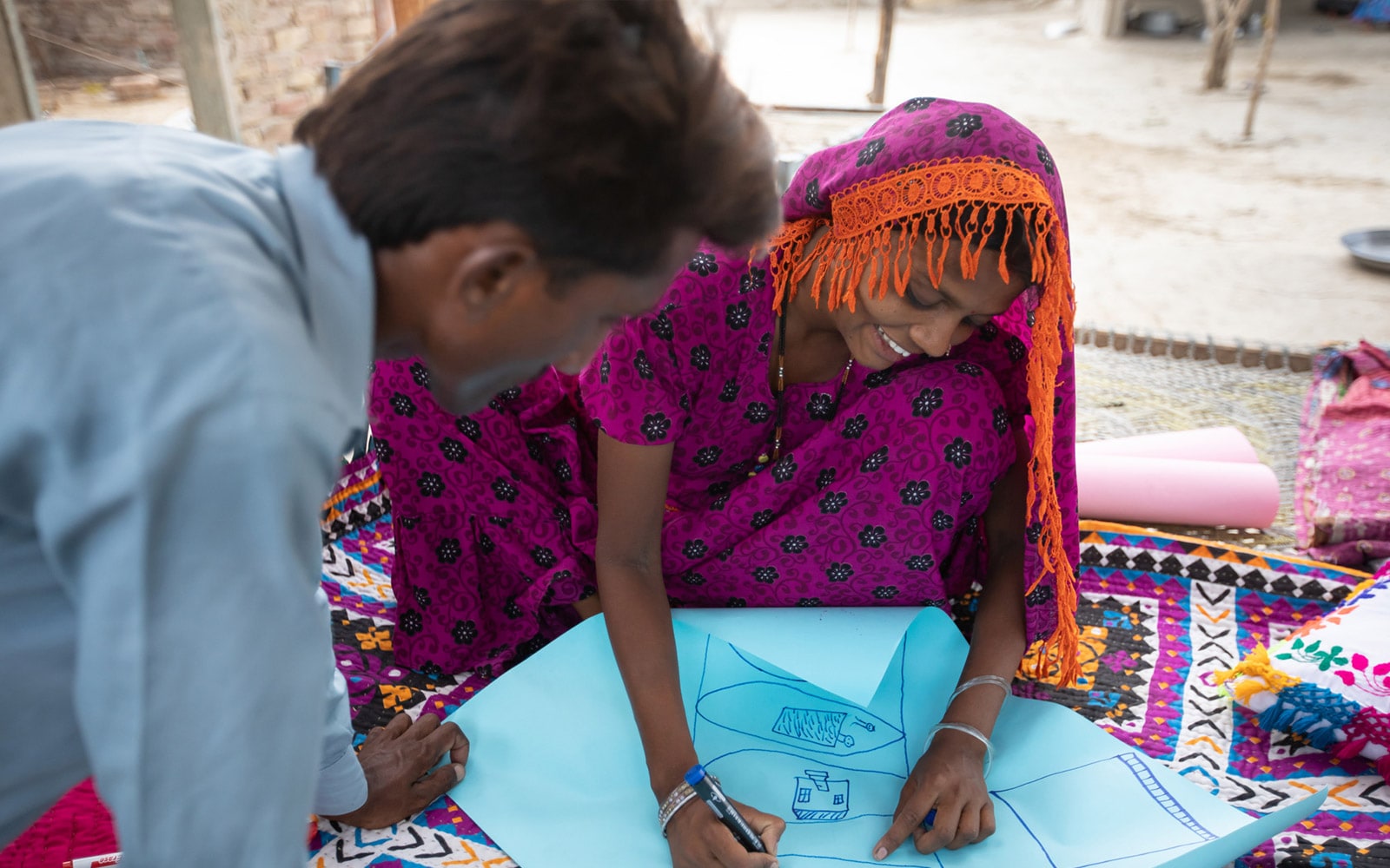 Women’s Rights Organizations Leading Change - Oxfam Canada