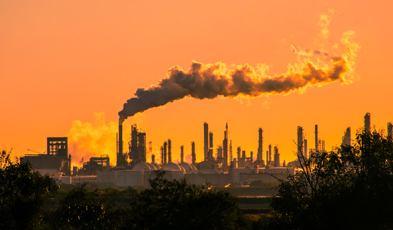 Climate Change & Natural Resources | Election Guide - Oxfam Canada