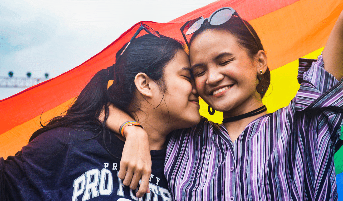 How the Queer History of the Philippines Inspires Our Struggle Today ...