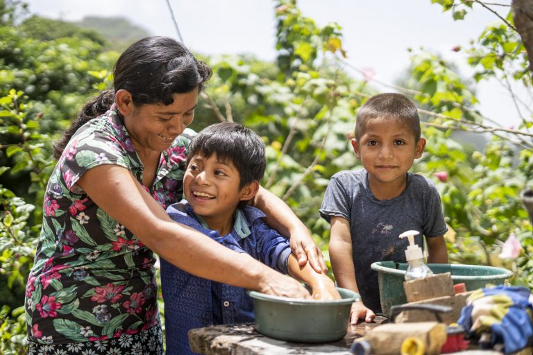 Oxfam Canada | Ending Poverty Begins with Women’s Rights