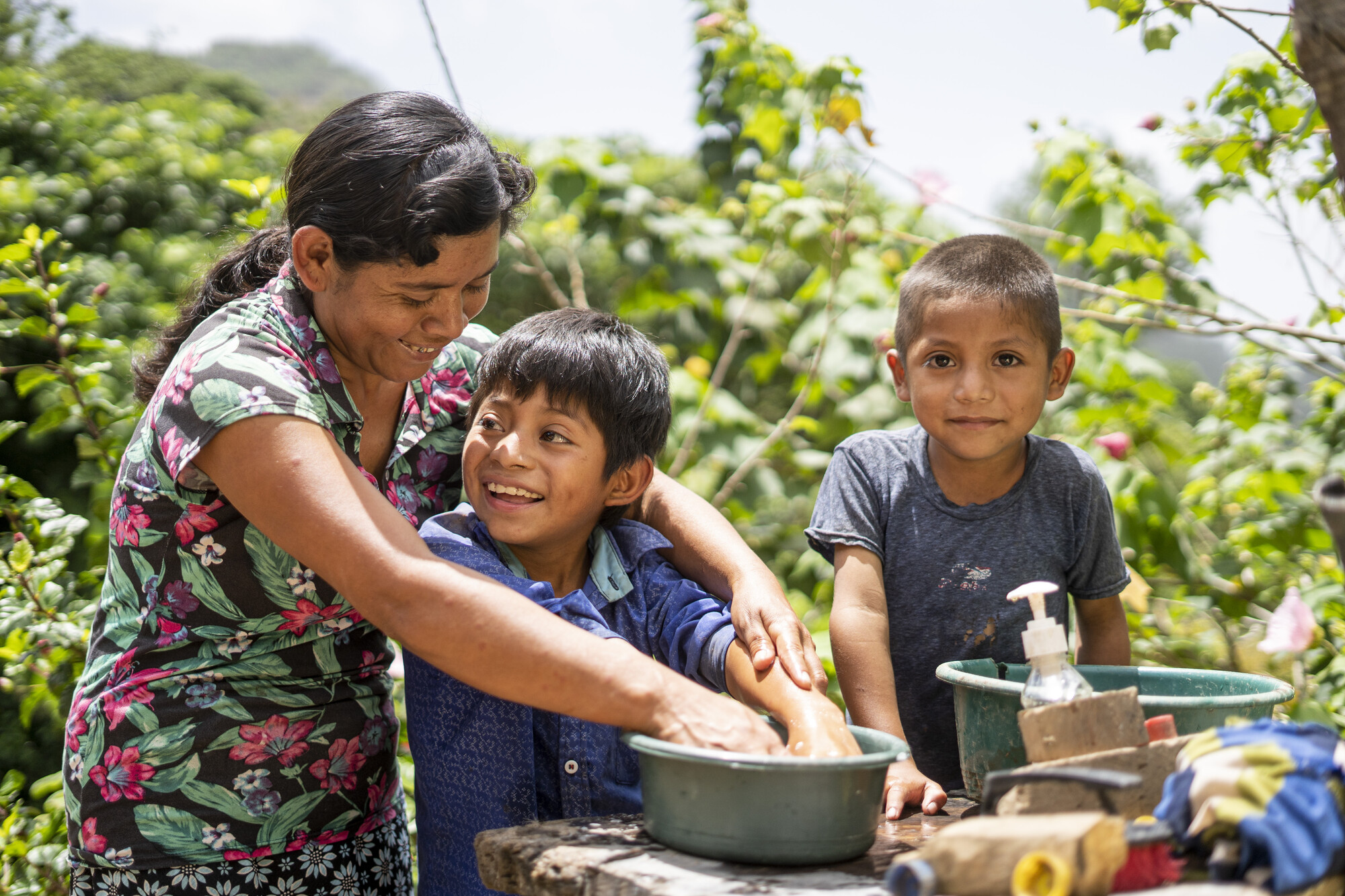 Oxfam Canada | Ending Poverty Begins with Women’s Rights