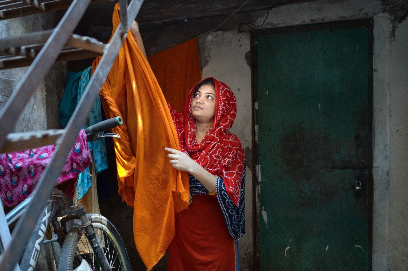 Why Women’s Rights? - Oxfam Canada