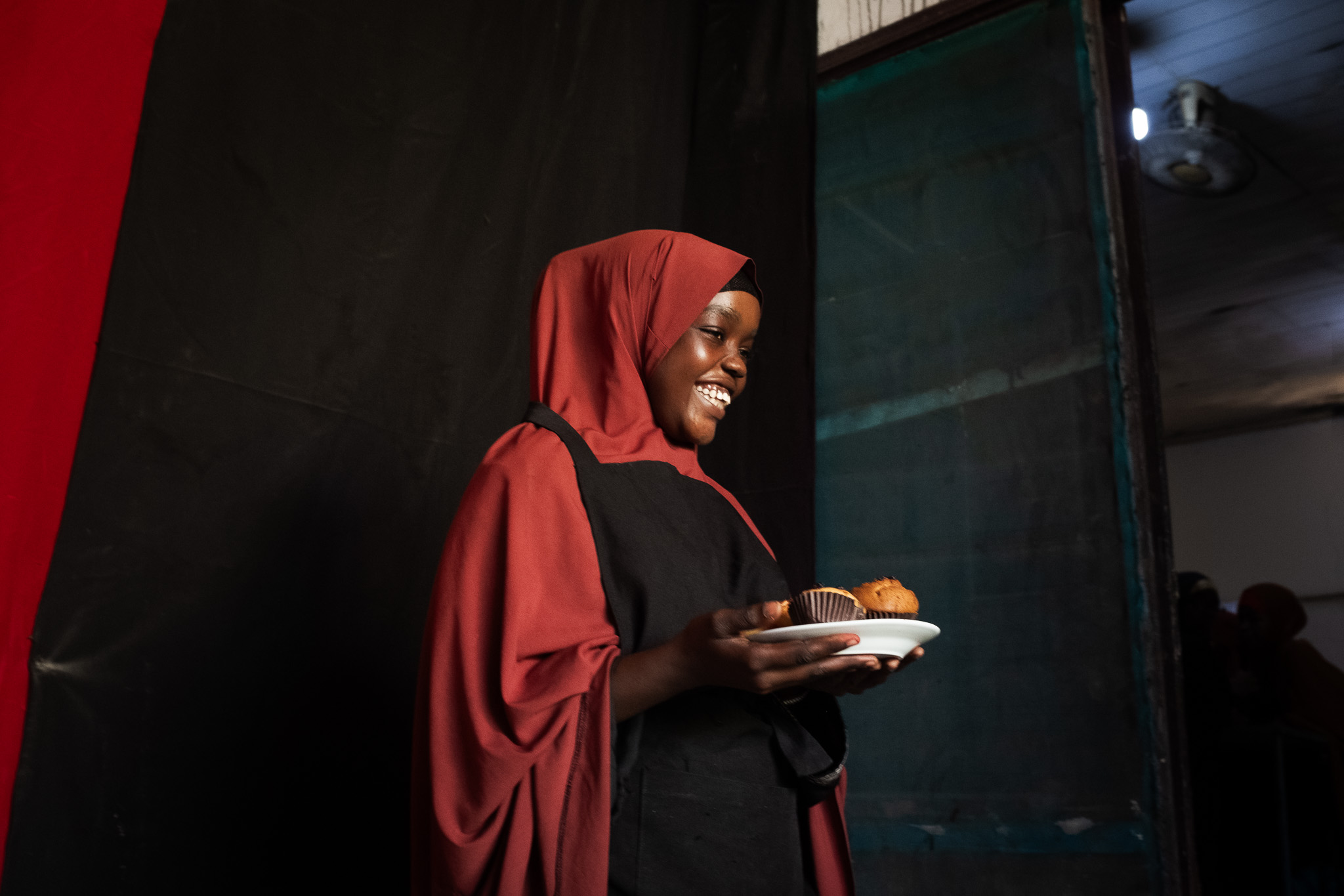 Coding, Crafting, Cultivating: Somali Women Securing Their Futures ...