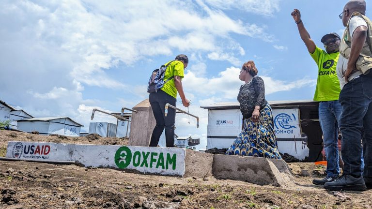 The USAID Collapse: What It Means for Global Humanitarian Aid and How ...