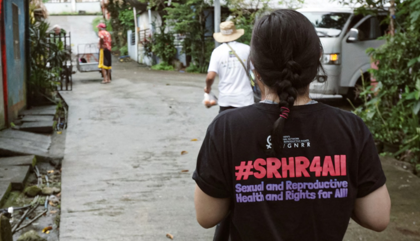 SHE project's Final Evaluation - Oxfam Canada