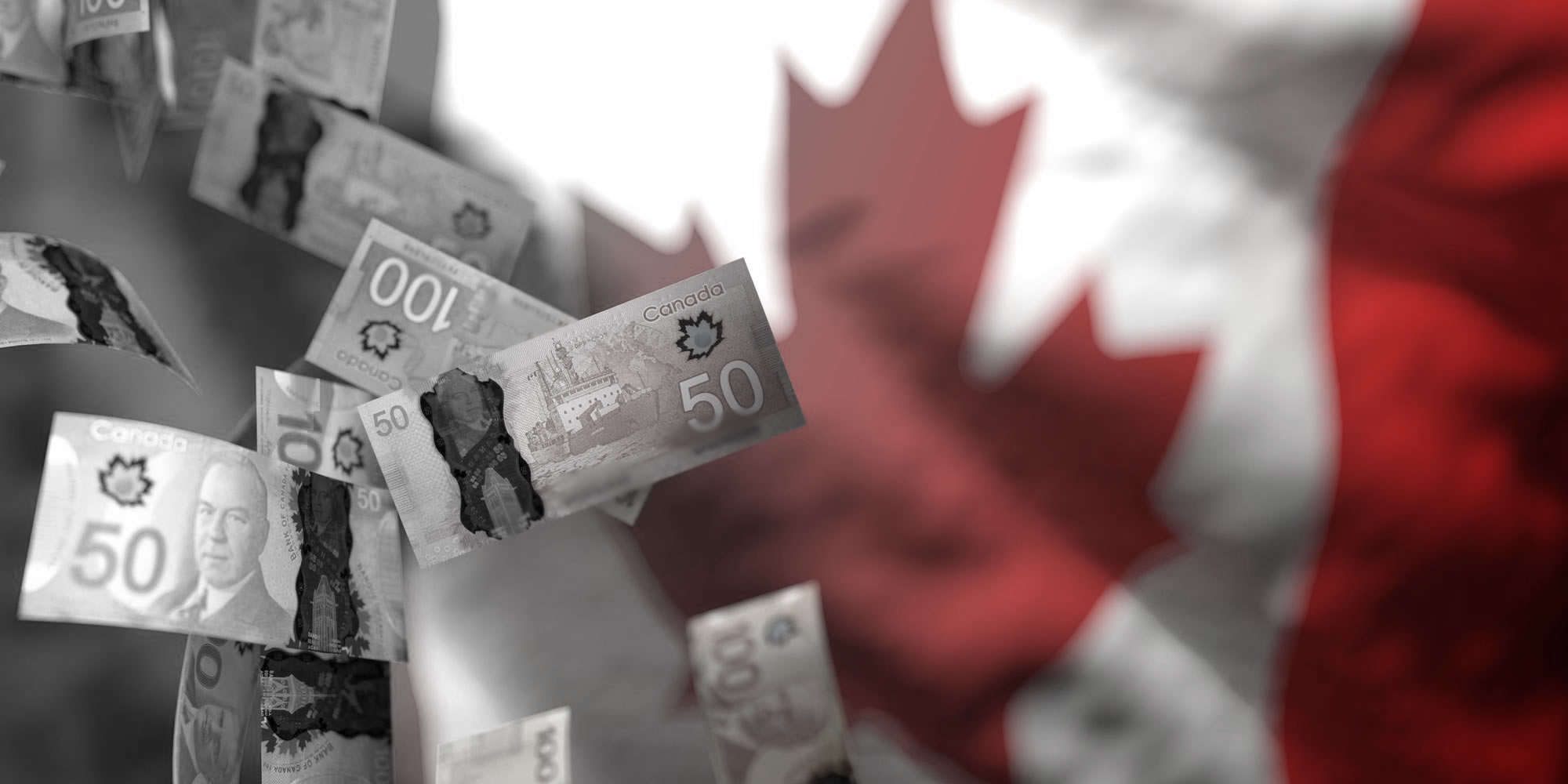 Building a Canada that Works for Everyone: Oxfam Canada’s ...