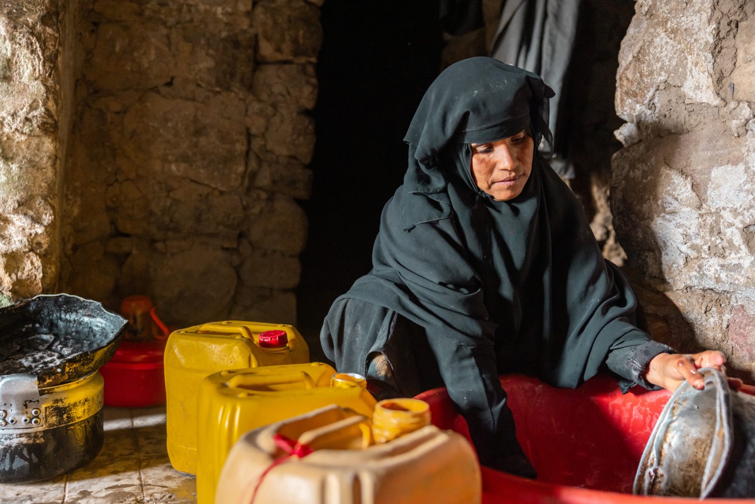 Oxfam Canada - Ending global poverty begins with women’s rights
