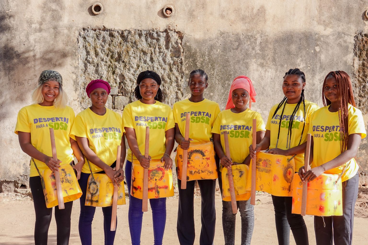 Oxfam Canada - Ending global poverty begins with women’s rights